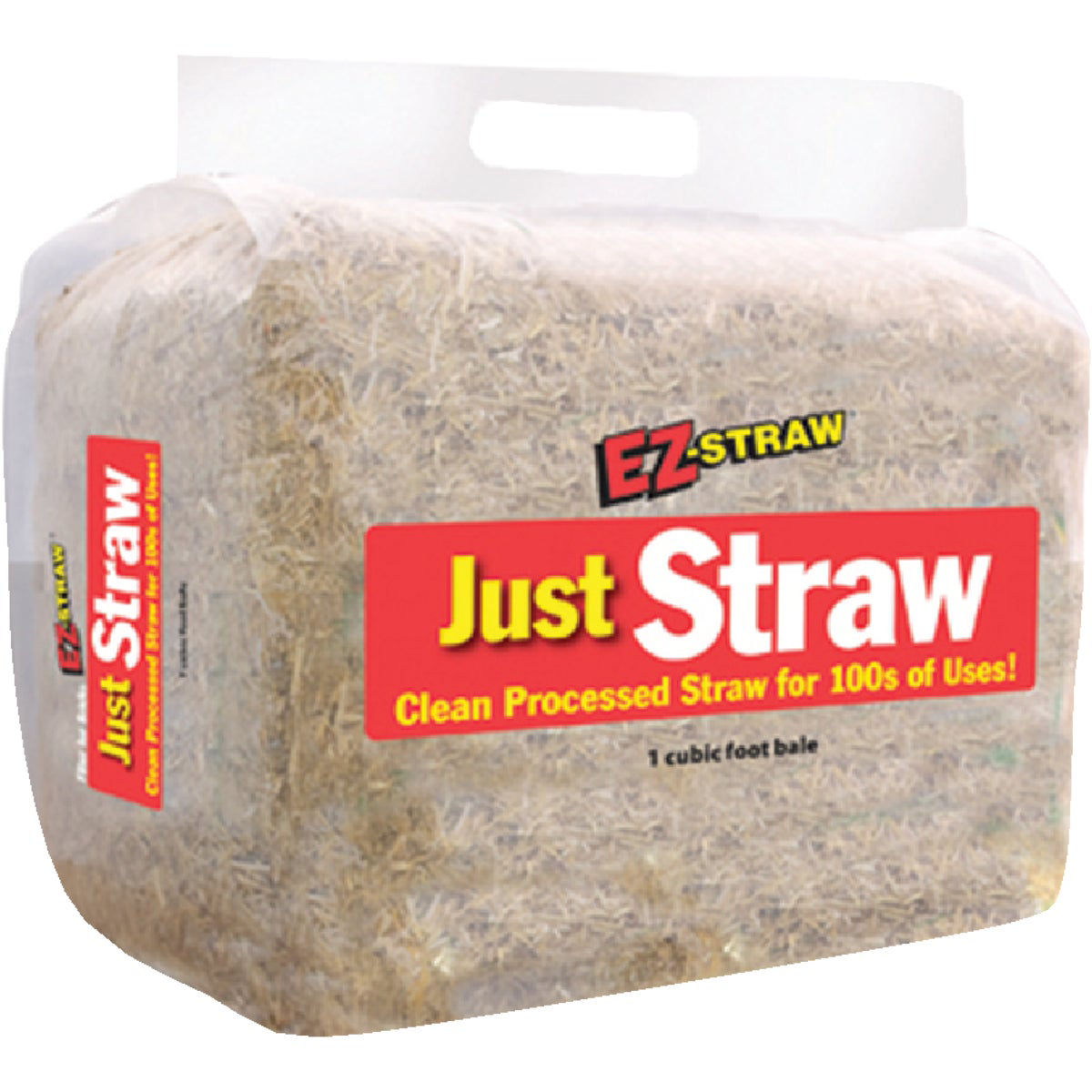 EZ Straw 1 Cu. Ft. Straw | Do it Best