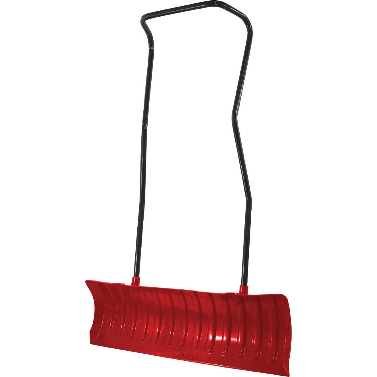 Garant Yukon 36 In. Poly Snow Pusher with 42.5 In. Steel Handle | Do it ...