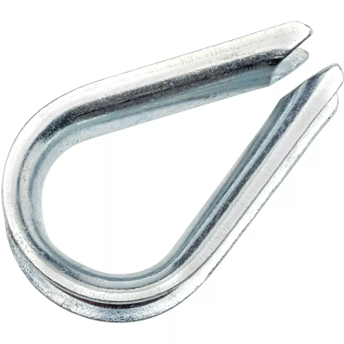 Campbell 3/16 In. Galvanized Wire Rope Cable Thimble | True Value Hardware
