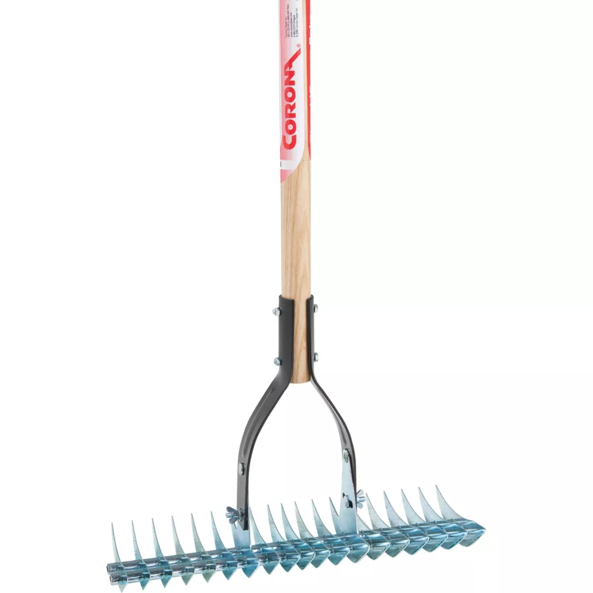 Corona 15 In. Thatch and Groom Rake (19-Tine) | Do it Best
