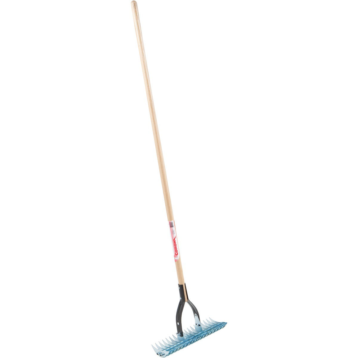 Corona 15 In. Steel Landscape Rake (19-Tine) | Do it Best