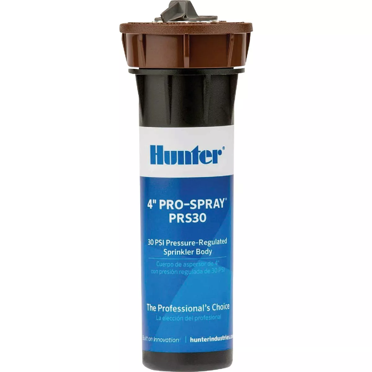 Hunter Pro-Spray 4 In. Pressure Regulated Sprinkler | Do it Best