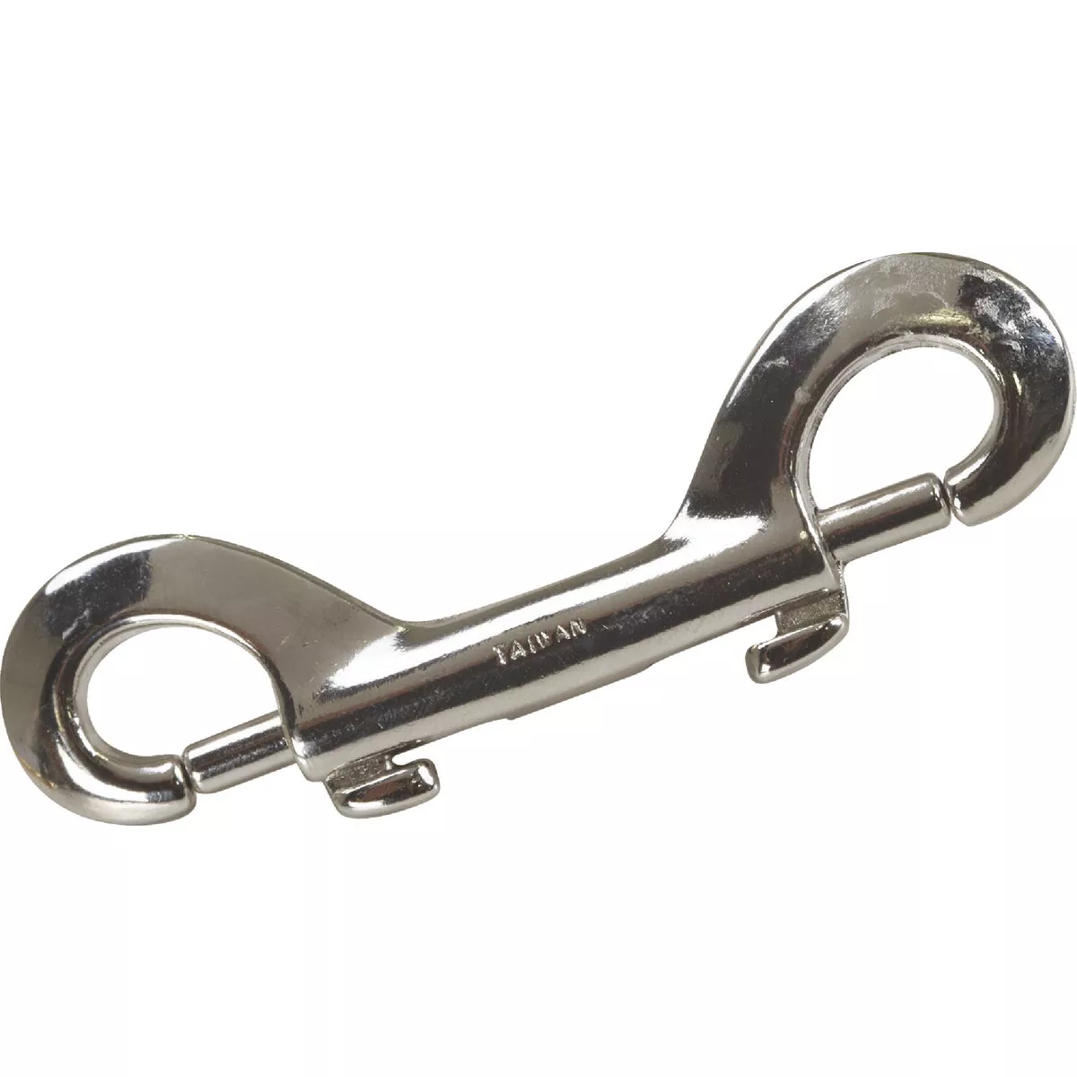 Campbell Bolt Double-Ended 4 In. Snap | True Value Hardware
