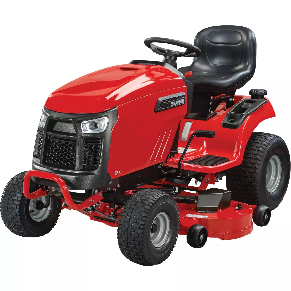 Snapper SPX 42 In. 25 HP Briggs & Stratton Lawn Tractor | Do it Best