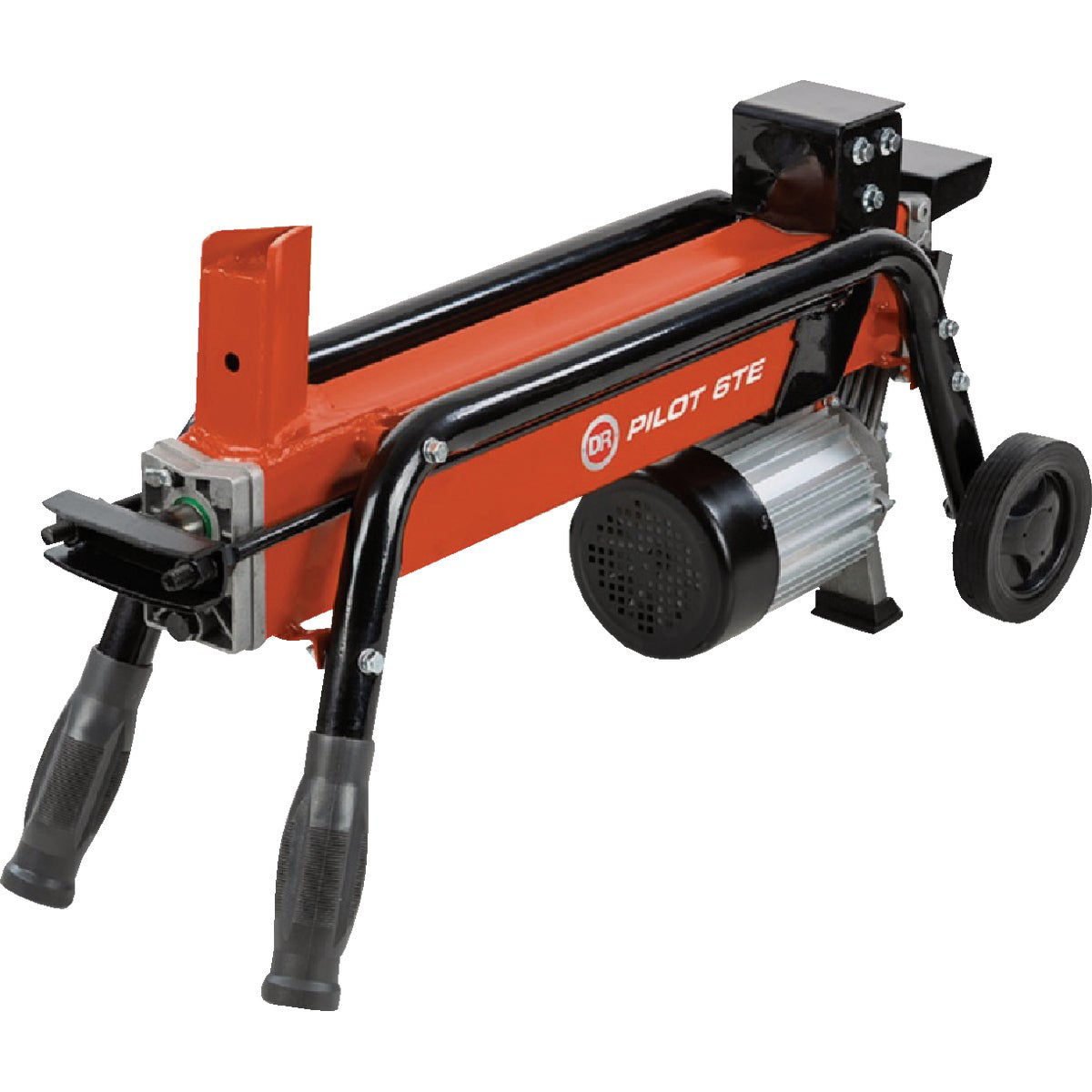 DR Power Pilot 6 Ton Electric Wood Splitter | Do it Best