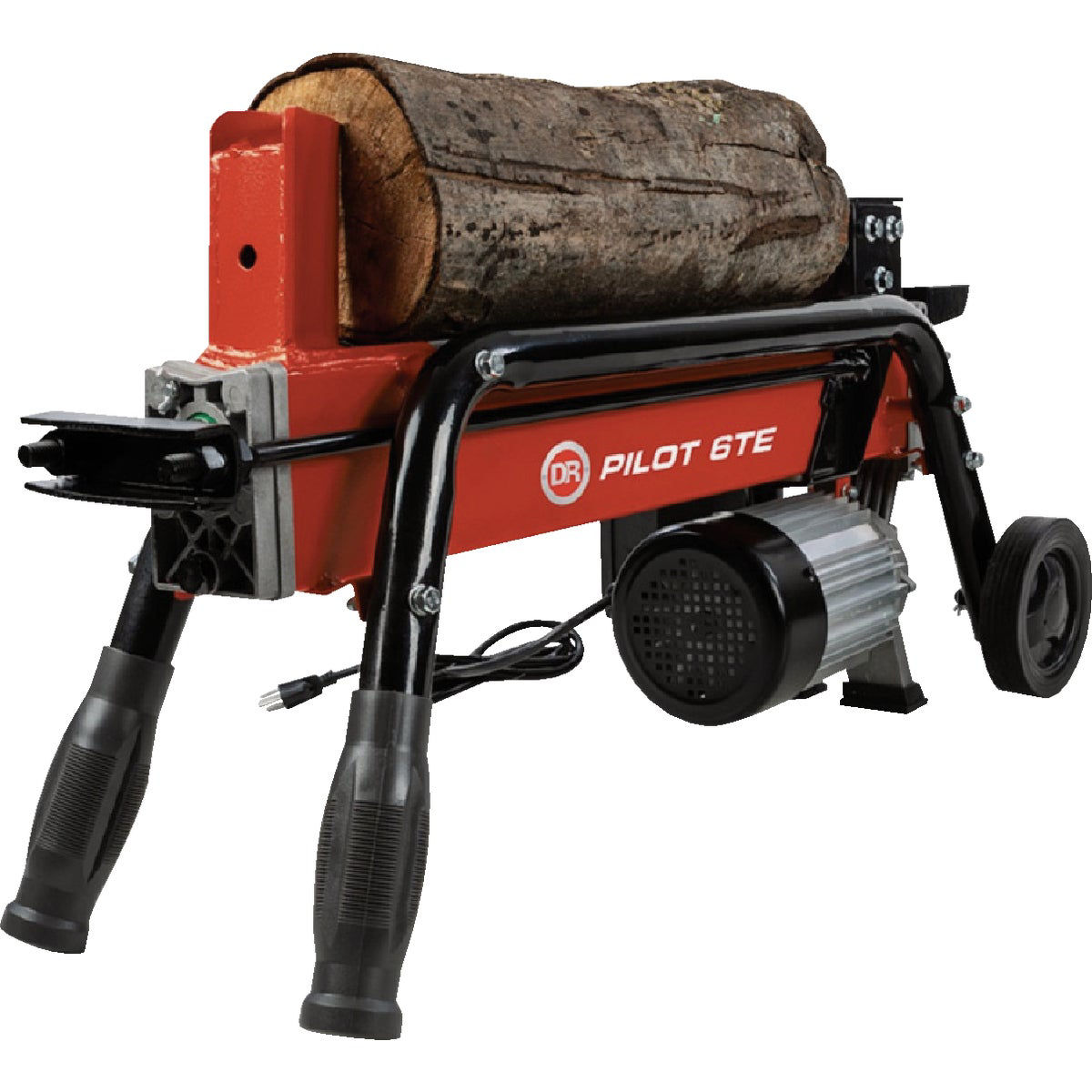 DR Power Pilot 6 Ton Electric Wood Splitter | Do it Best