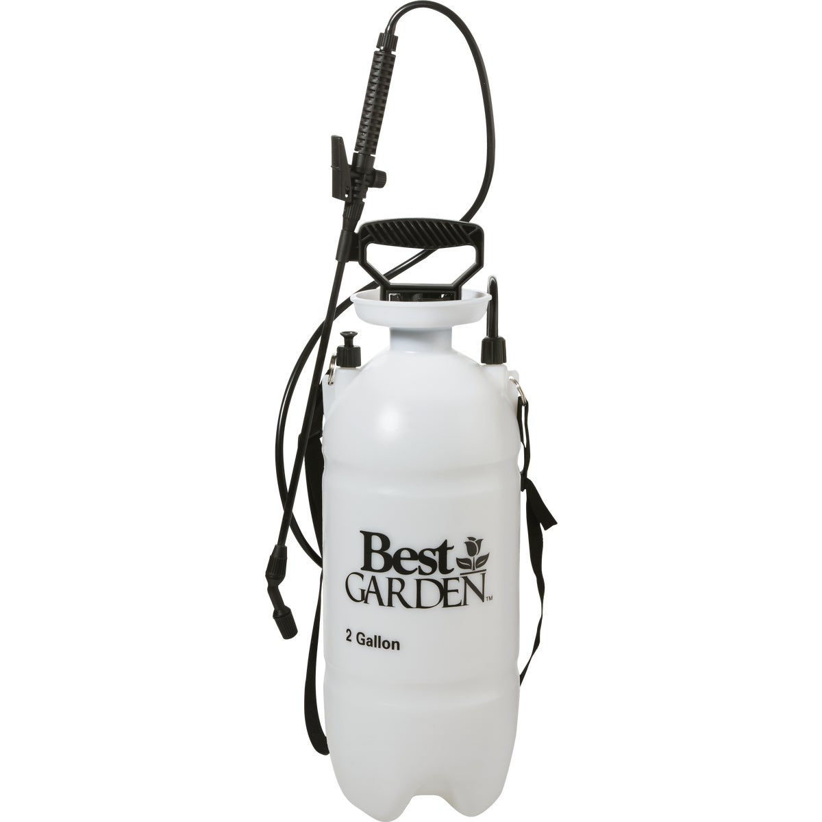 Best Garden 2 Gal. Tank Sprayer with Fiberglass Wand | Do it Best