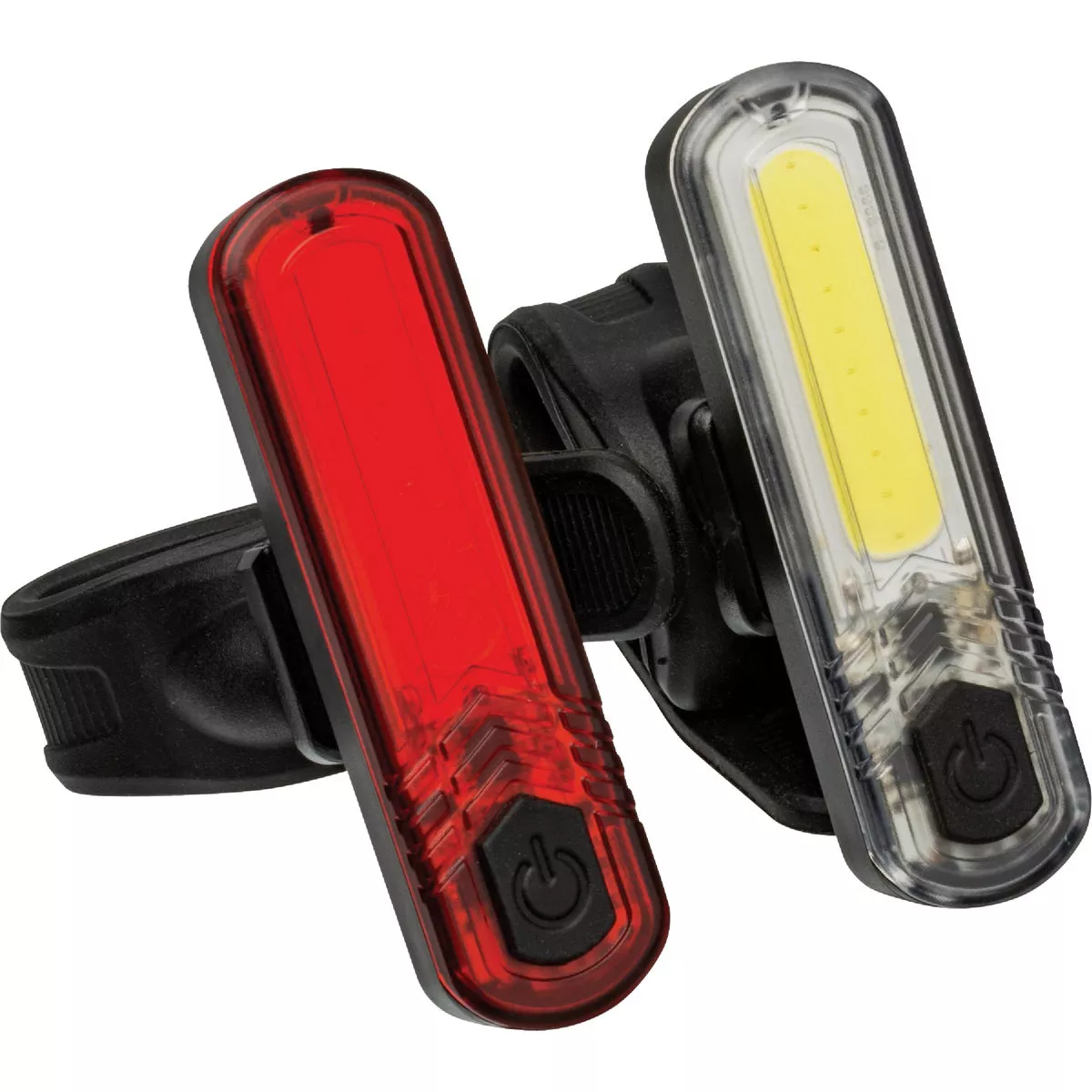Pharos 650 LED USB Rechargeable Bicycle Light Set | True Value Hardware
