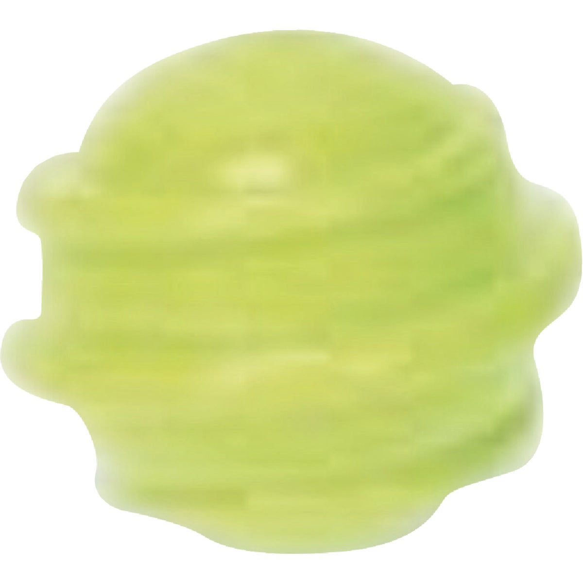 Boss Pet Chomper TPR Squeaky Spiral Ball Dog Toy | Do it Best