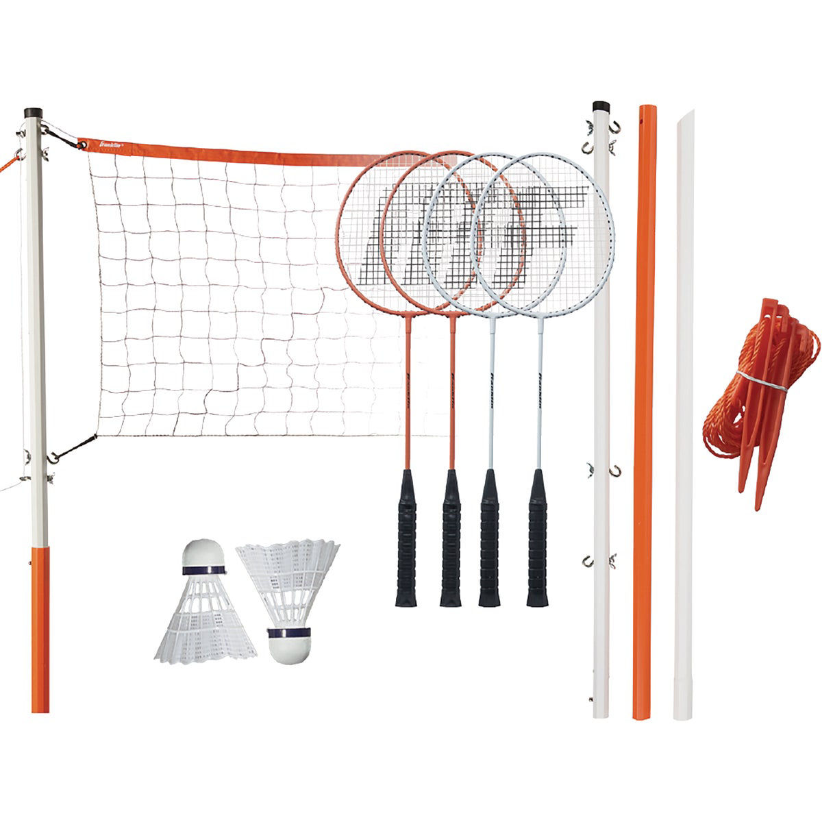 Badminton Set | True Value Hardware
