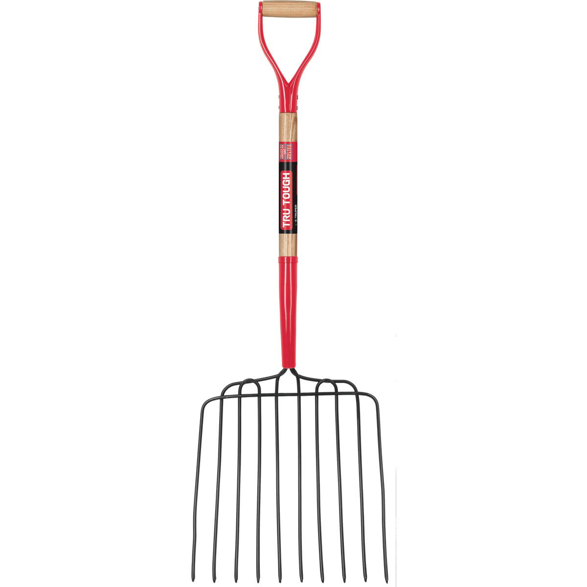 Truper Tru Tough 10-Tine Ensilage Pitch Fork | Do it Best