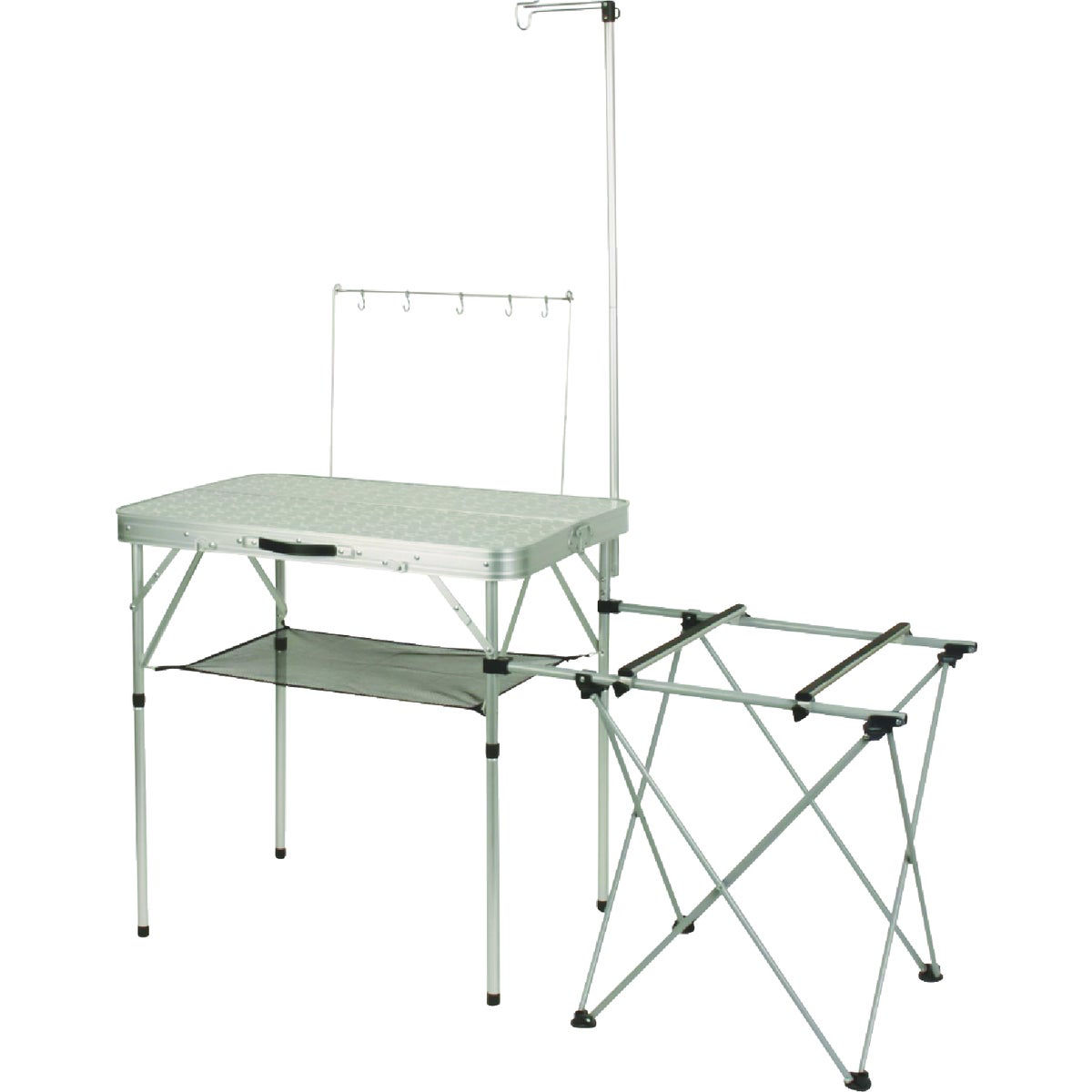 Coleman Pack-Away Folding Camp Kitchen | Do it Best