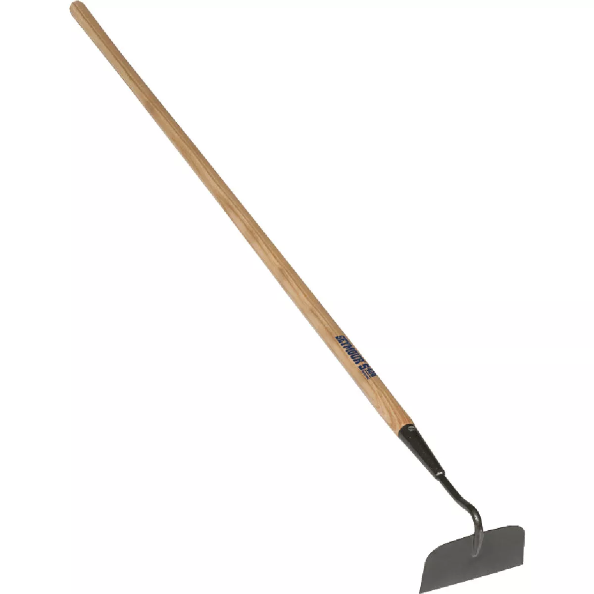 Seymour S400 Jobsite Meadow Hoe With 60 In. Hardwood Handle | True ...