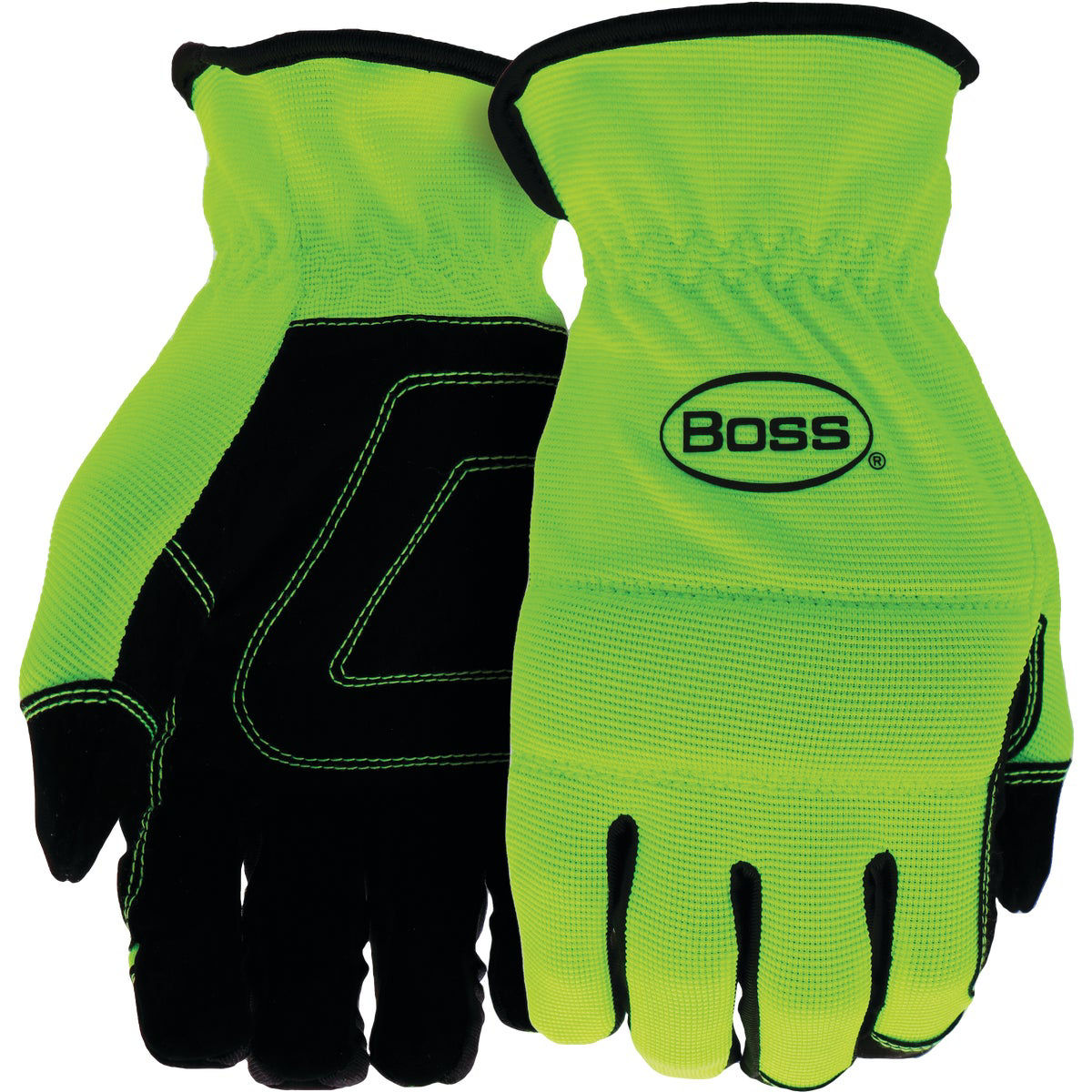 Boss Men's Large Synthetic Leather High Dexterity Task Glove | Do it Best