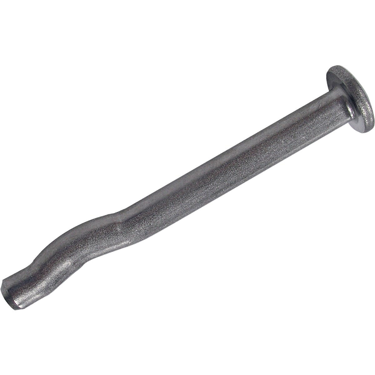 Hillman 1/4 In. x 2-1/2 In. Zinc Rawl Spike Concrete Anchor (50-Count ...