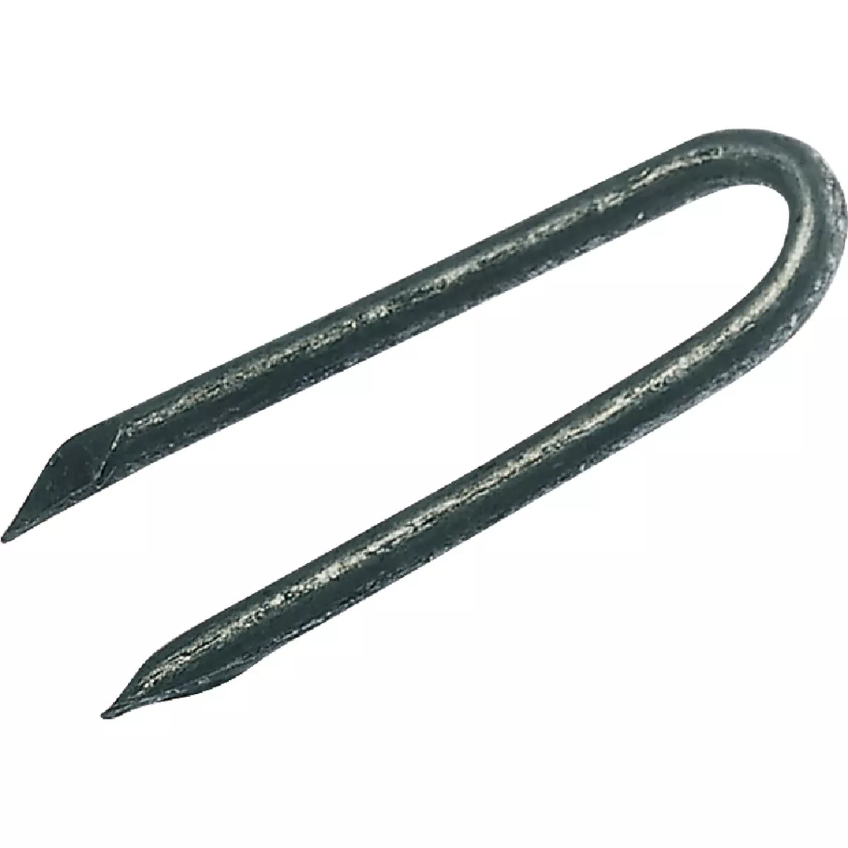 Do it Best 1-1/4 In. 9 ga Hot Galvanized Fence Staples (4350 Ct., 50 Lb ...