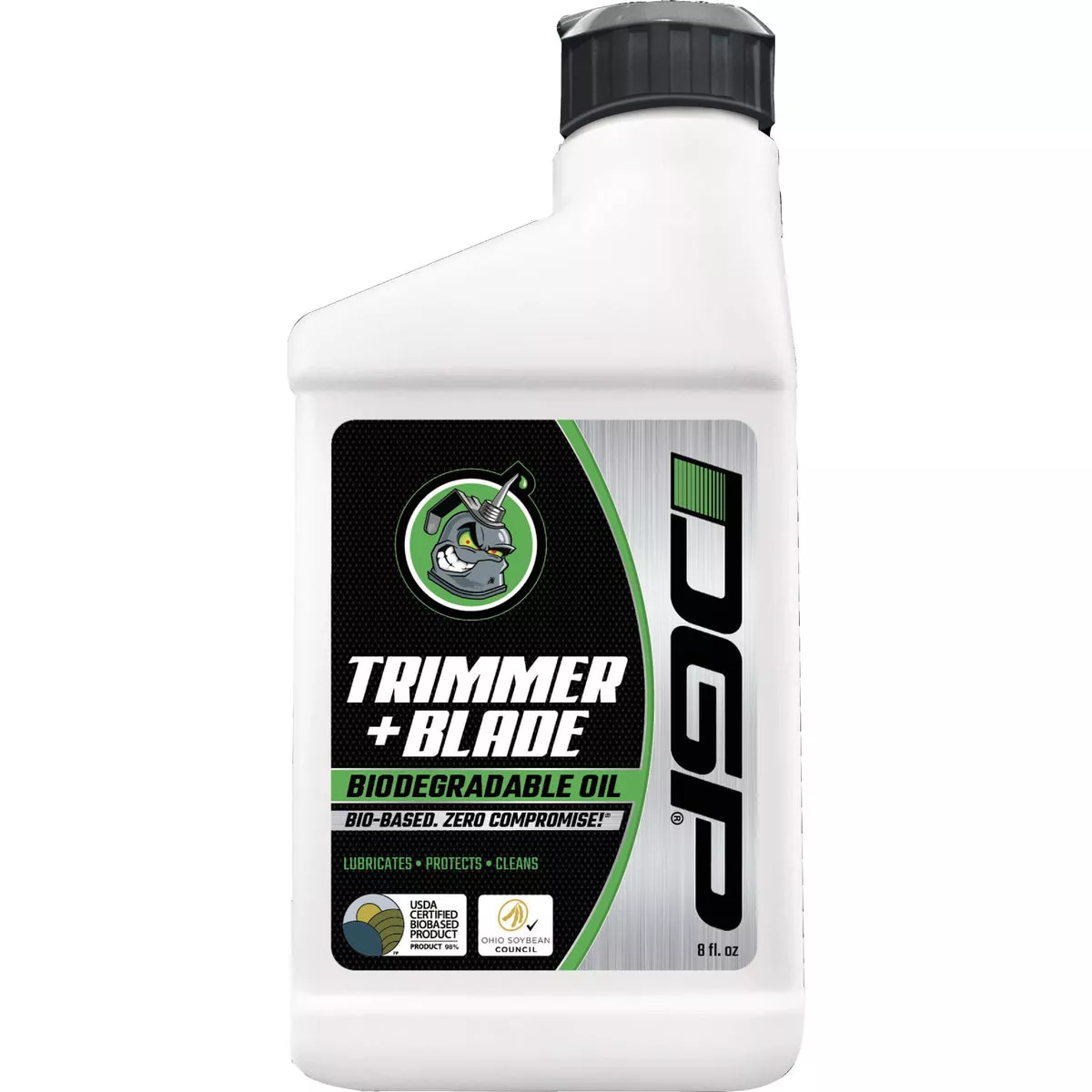 DGP 8 Oz. Trimmer + Blade Biodegradable Oil | Do it Best