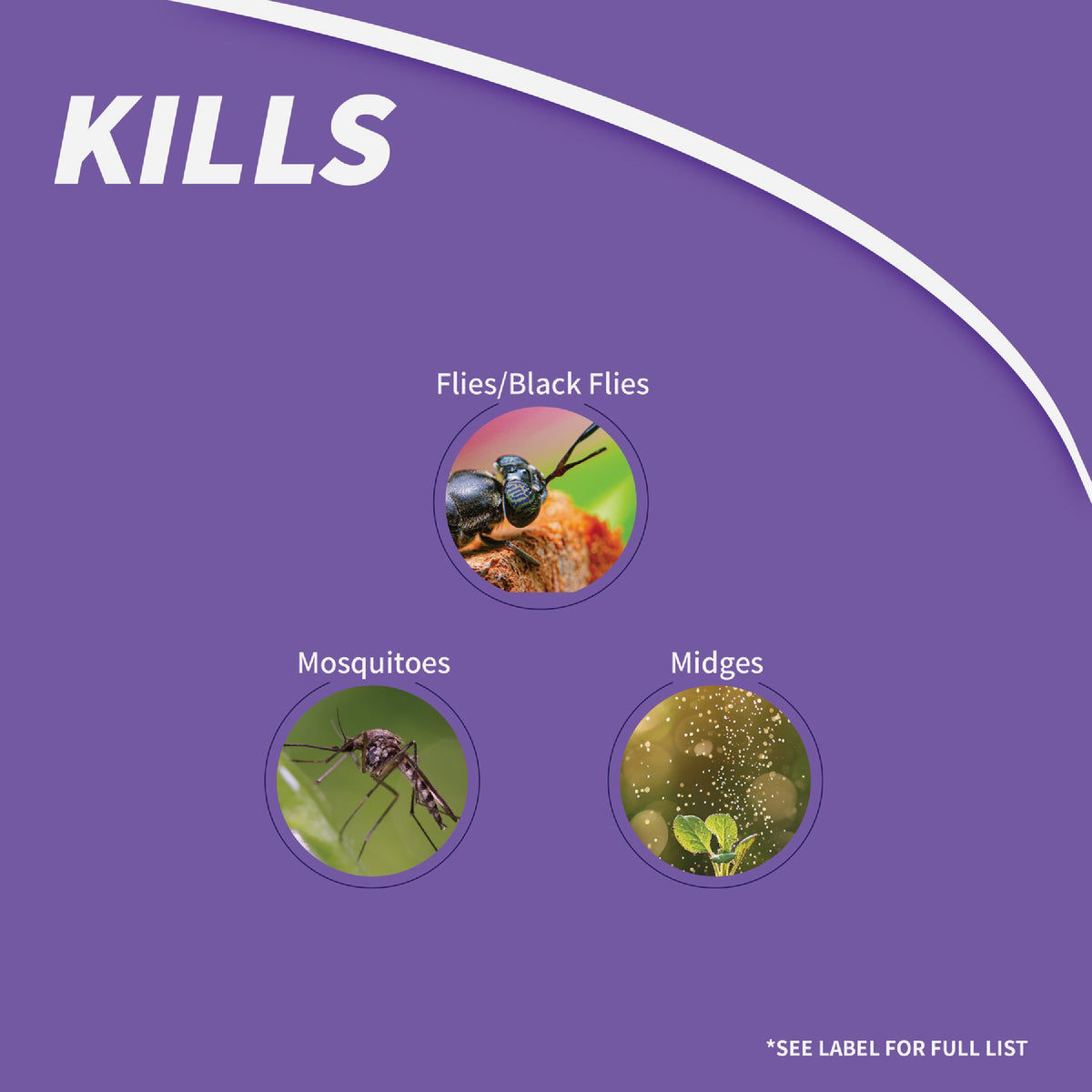 Bonide Mosquito Beater 128 Oz. Ready To Use Flying Insect Fog Solution ...