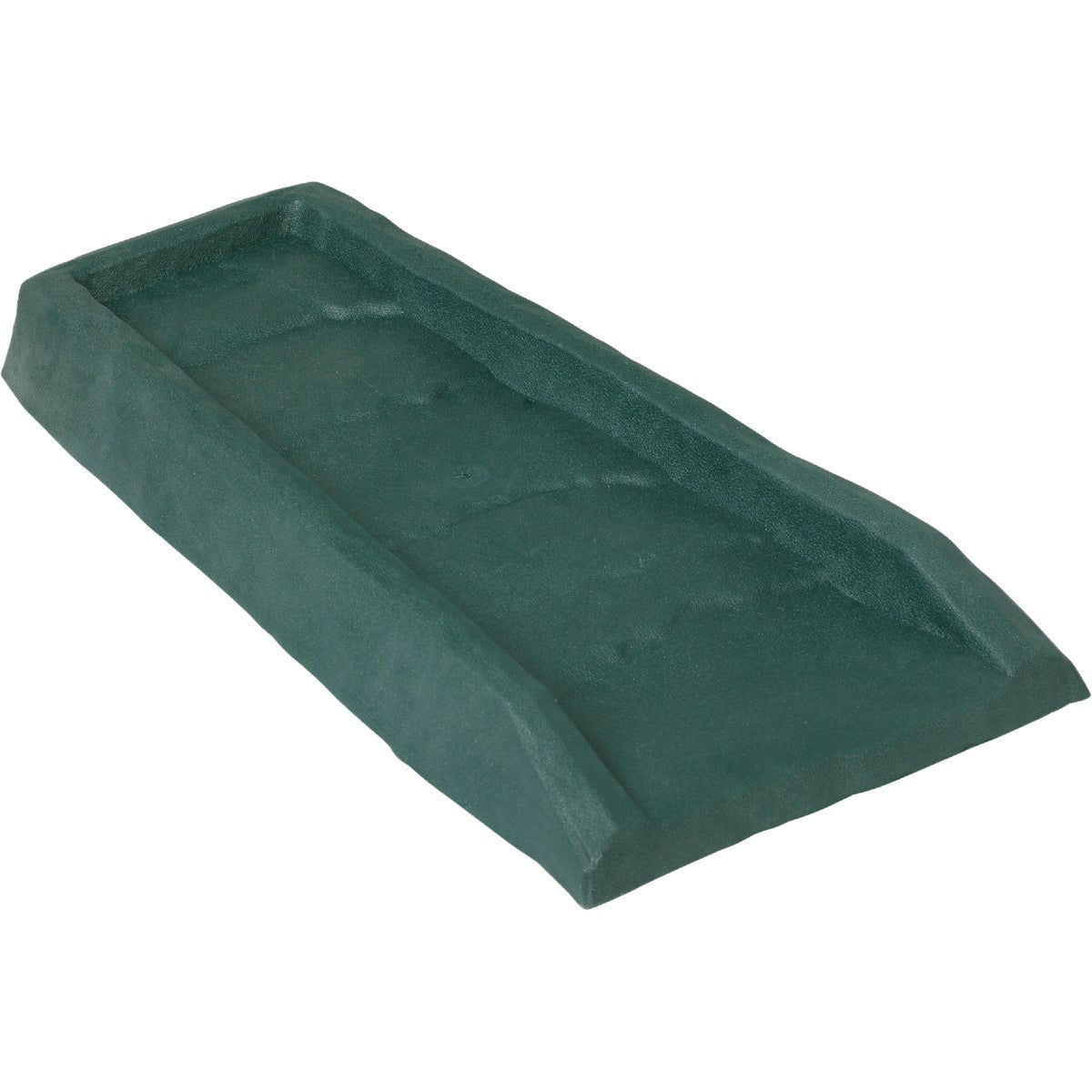 Master Mark Universal 24 In. Green Splash Block | Do it Best