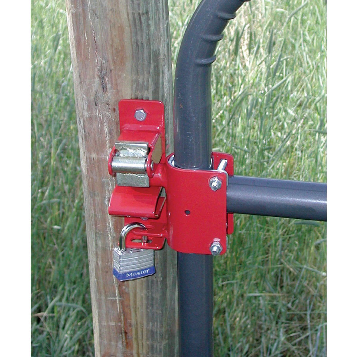 Speeco Lockable Steel Gate Latch | Do it Best