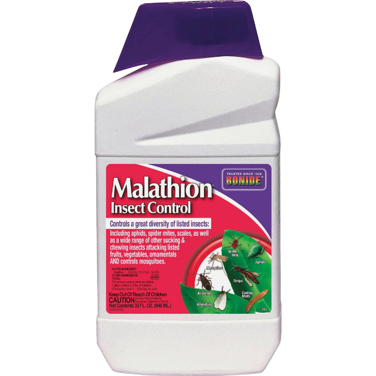 Bonide 32 Oz. Concentrate Malathion Insect Control | Do it Best