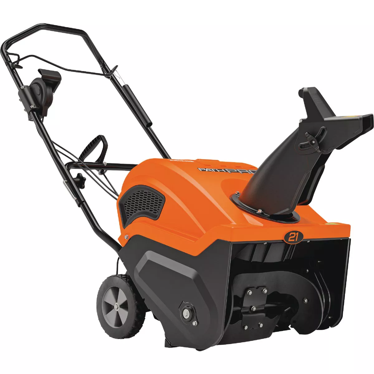 Ariens Path-Pro 21 In. 208cc Single Stage Electric Start with Remote ...