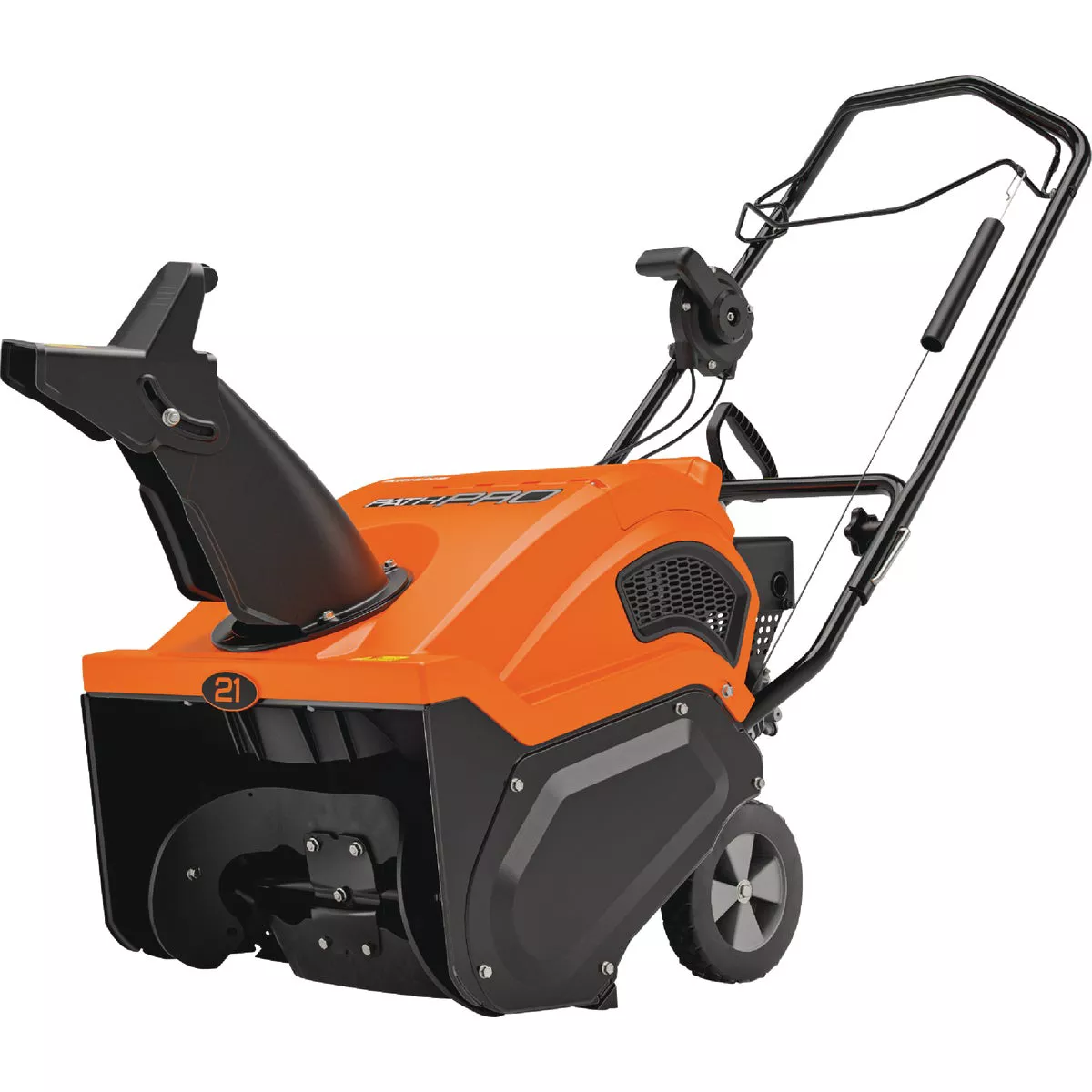 Ariens Path-Pro 21 In. 208cc Single Stage Electric Start with Remote ...