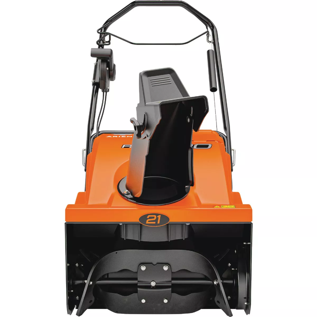 Ariens Path-Pro 21 In. 208cc Single Stage Electric Start with Remote ...