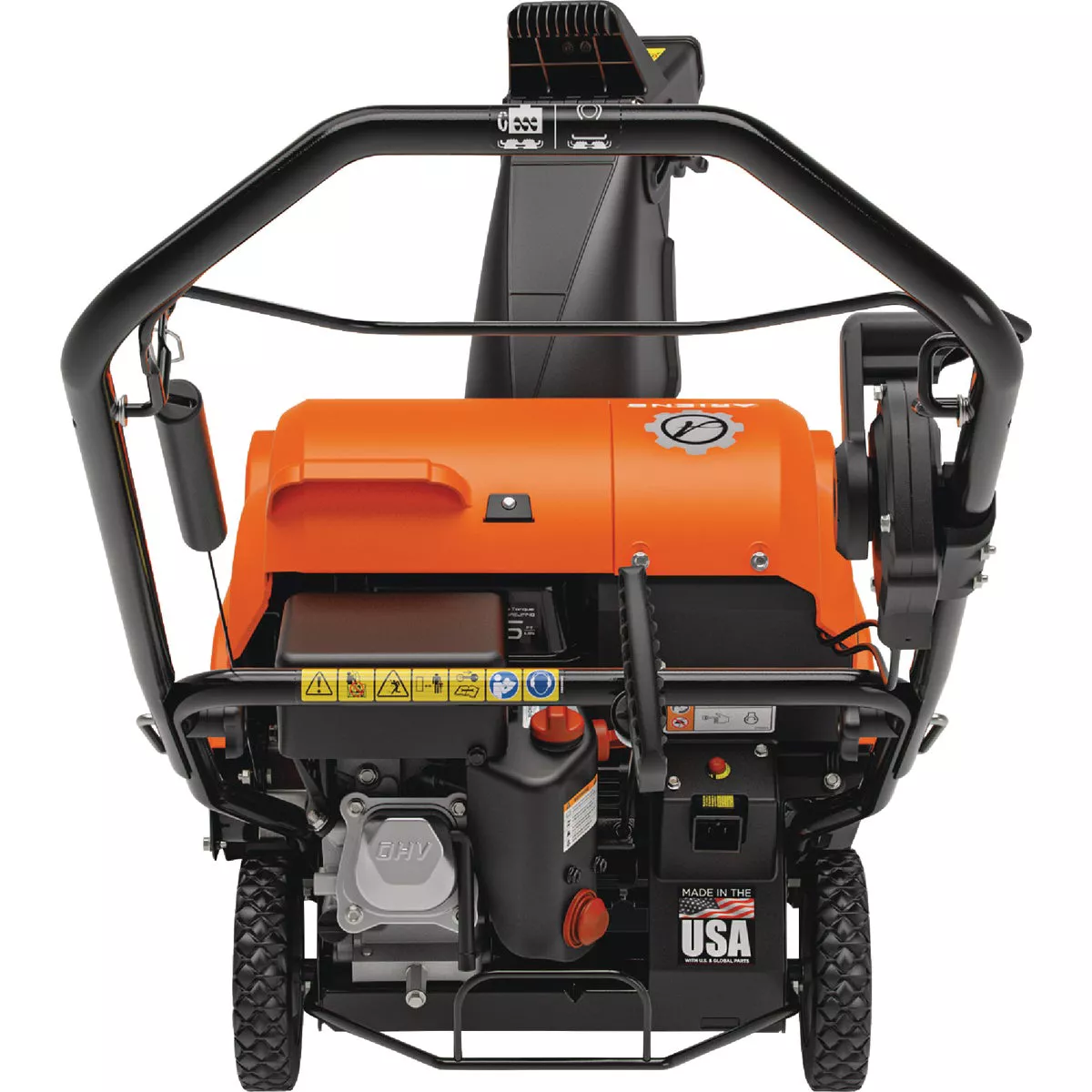 Ariens Path-Pro 21 In. 208cc Single Stage Electric Start with Remote ...