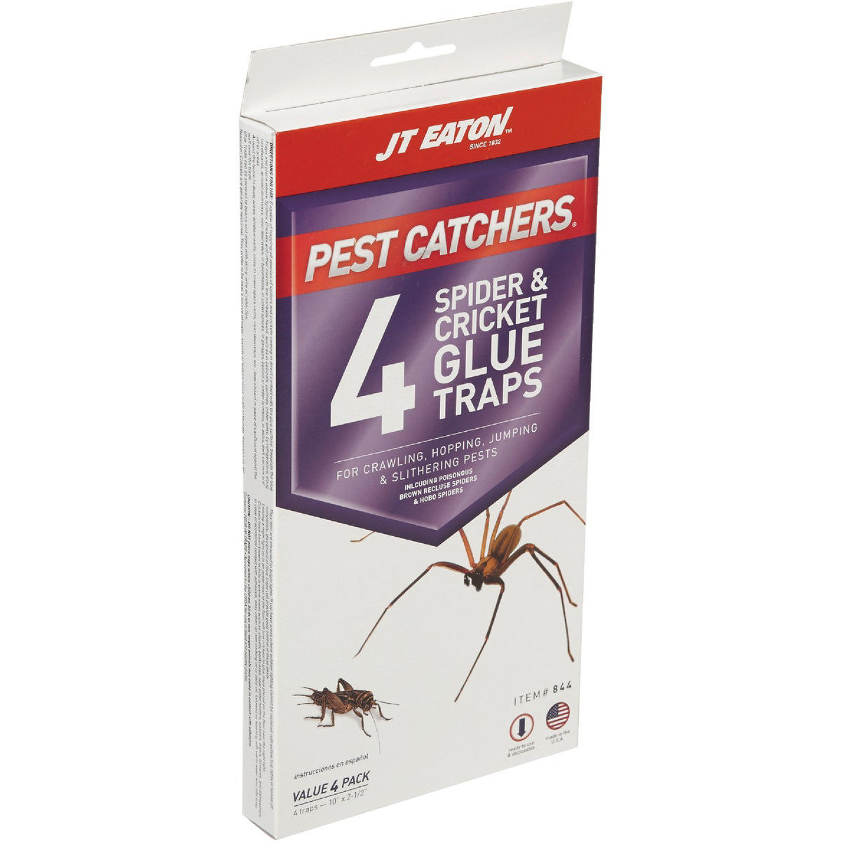 Spider Trap | True Value Hardware
