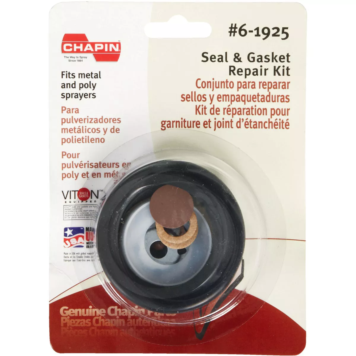 Chapin Sprayer Repair Kit | Do it Best