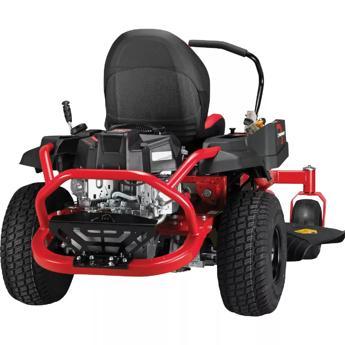 Troy-Bilt 42 In. 22HP Kohler Zero-Turn Riding Lawn Mower | Do it Best
