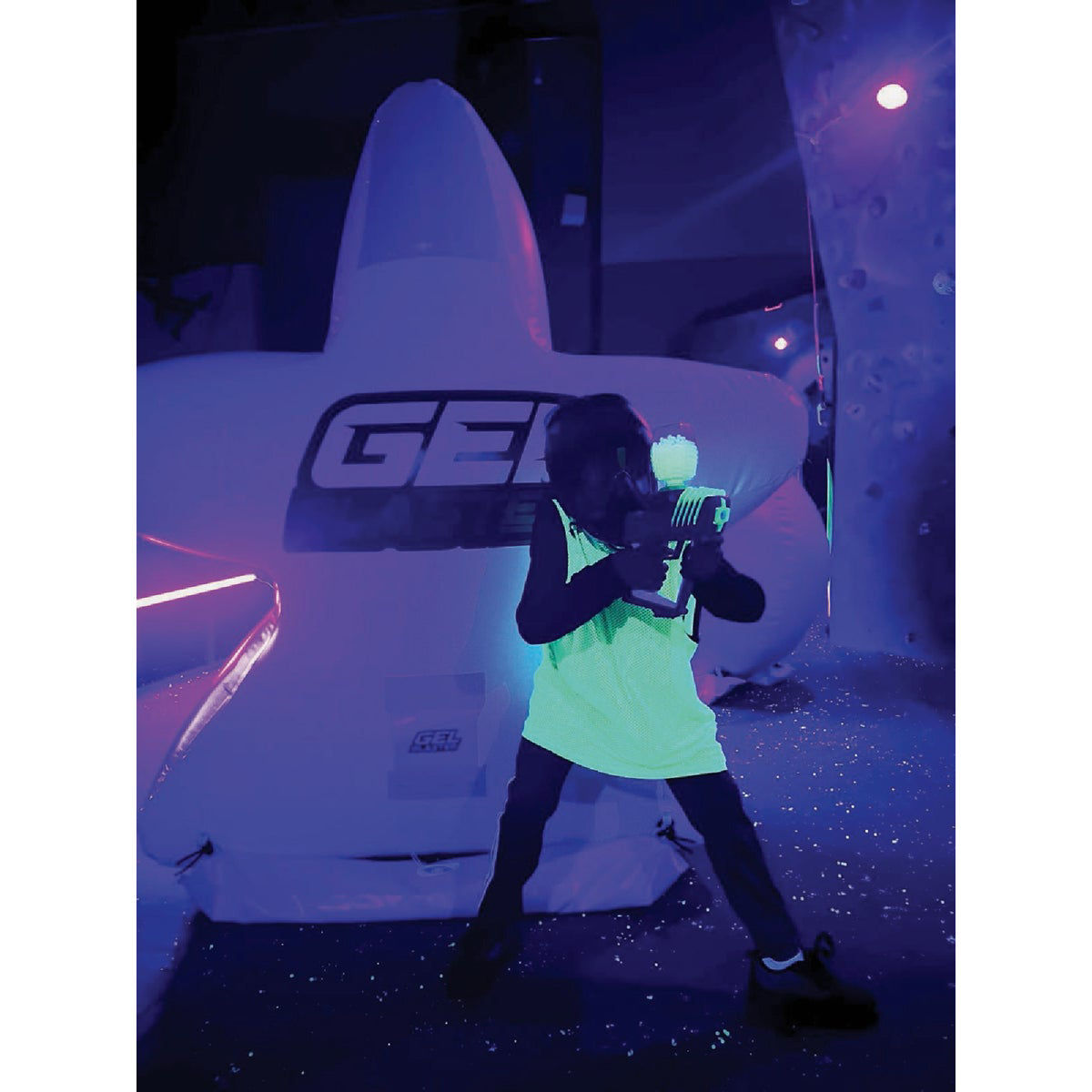 Gel Blaster Starfire Activator | Do it Best