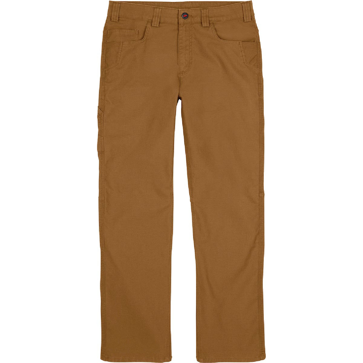 Milwaukee Flex Khaki 40 x 32 Heavy-Duty Work Pants | Do it Best