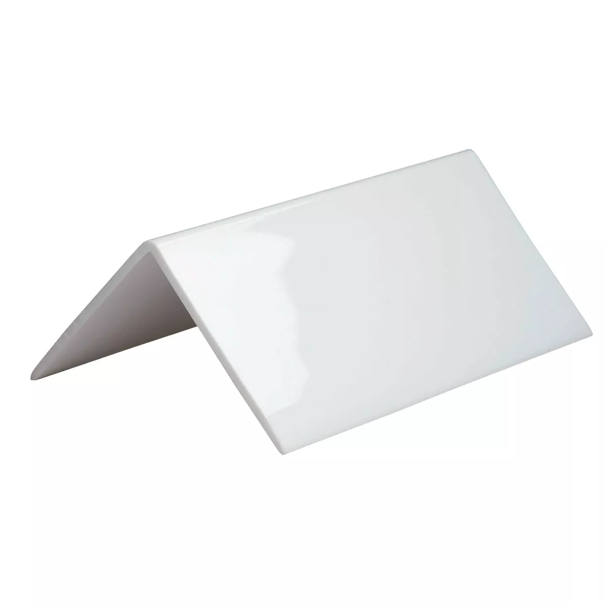 Wallprotex 2 In. x 4 Ft. White Self-Adhesive Corner Guard | True Value ...