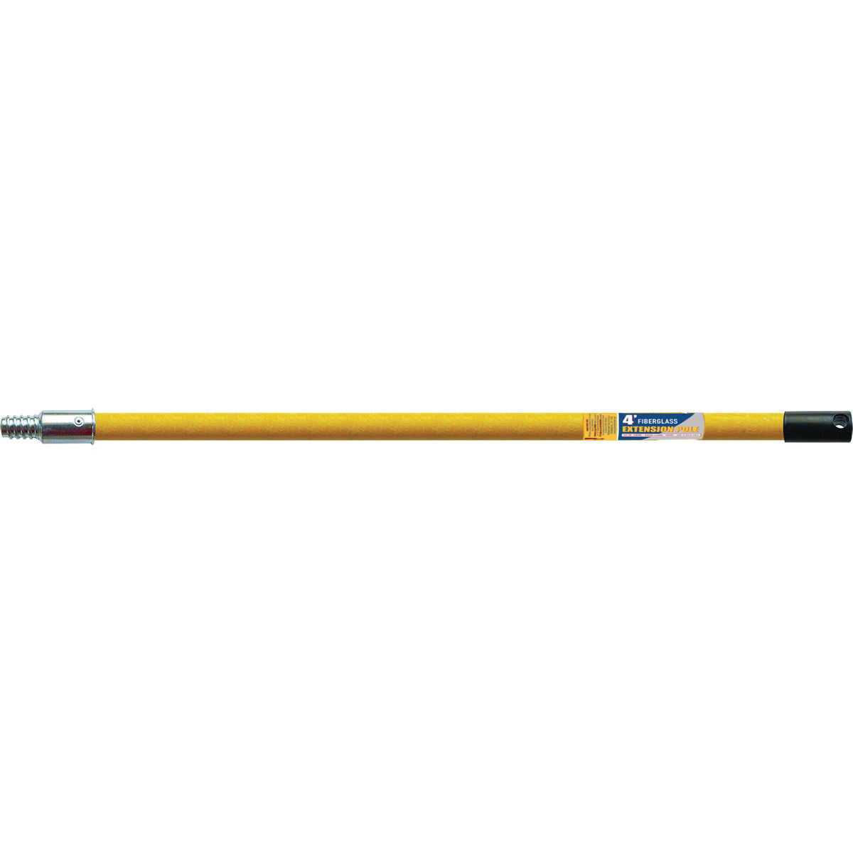 Premier 4 Ft. Single Piece Fiberglass Extension Pole | Do it Best