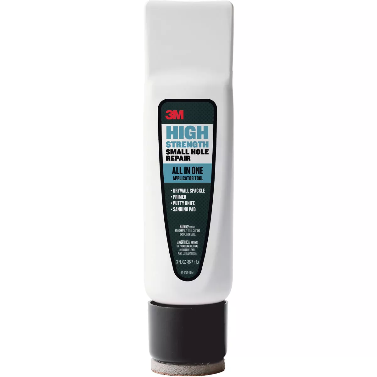 3M High Strength Small Hole Repair, All in One Applicator Tool | Do it Best
