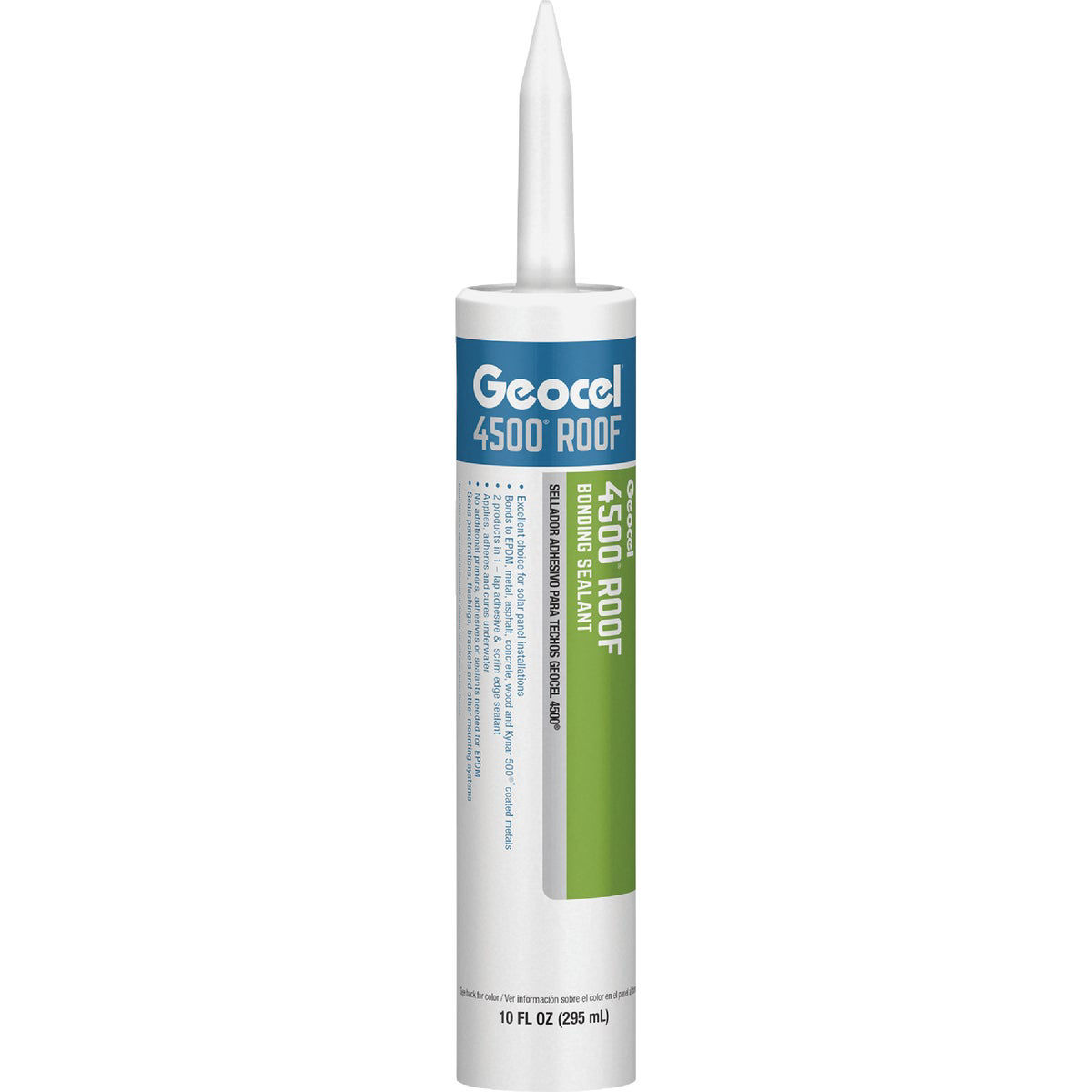 Geocel 4500 10 Oz. Roof Bonding Sealant | Do it Best