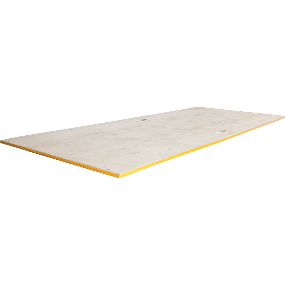 MetalTech 6 Ft. Steel Edge Scaffold Platform Deck | Do it Best