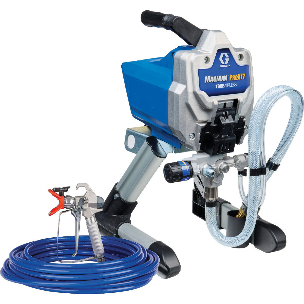 Graco Magnum ProX17 Airless Paint Sprayer | Do it Best