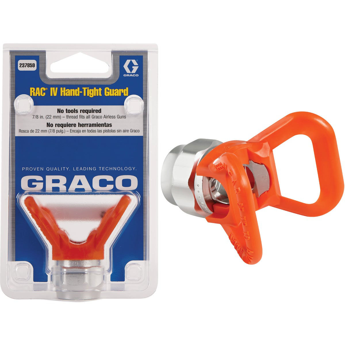 Graco Reverse-A-Clean IV Tip Guard | Do it Best