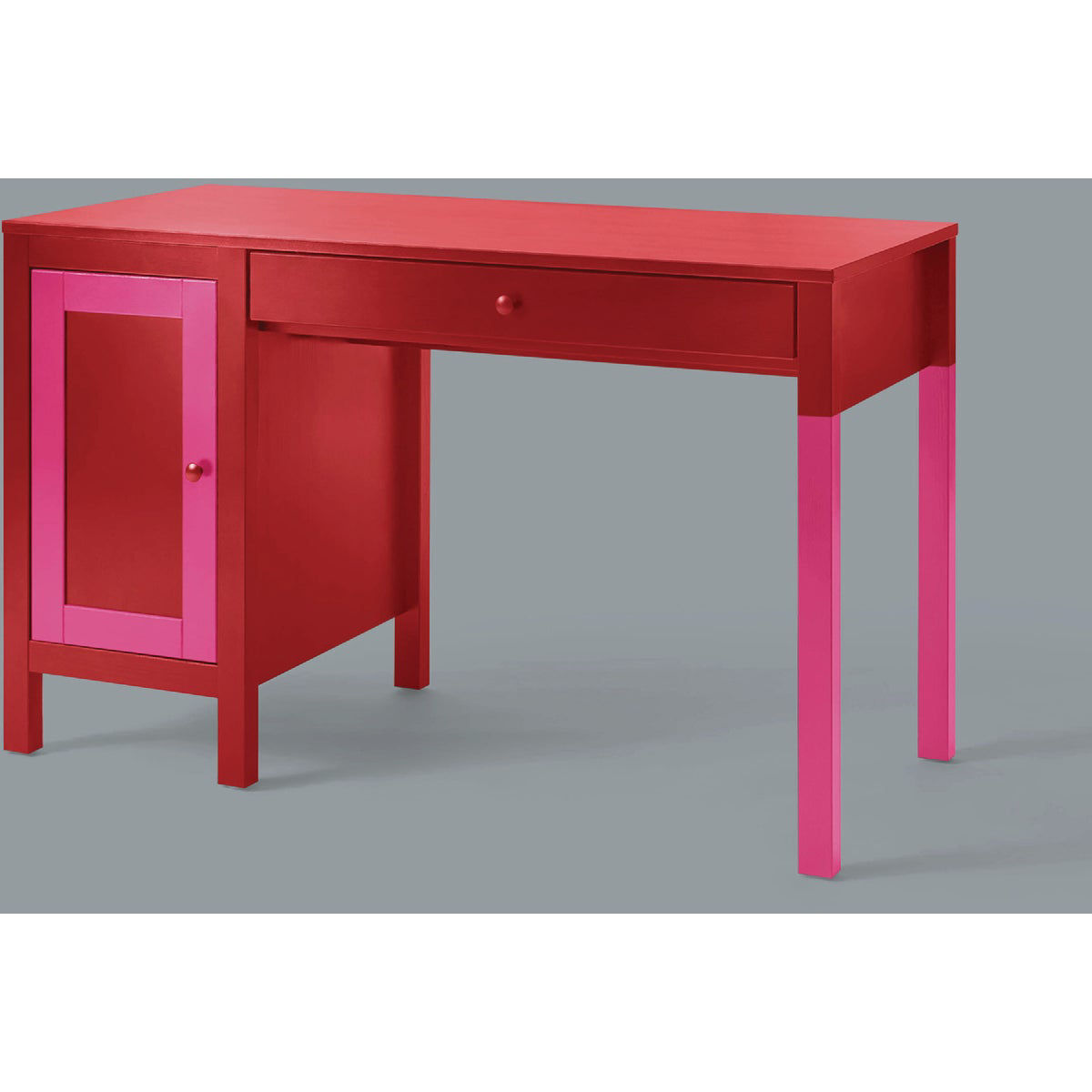 Rust-Oleum Painter's Touch 2X Ultra Cover Premium Latex Paint, Satin Colonial Red, 1/2 Pt. | Do ...