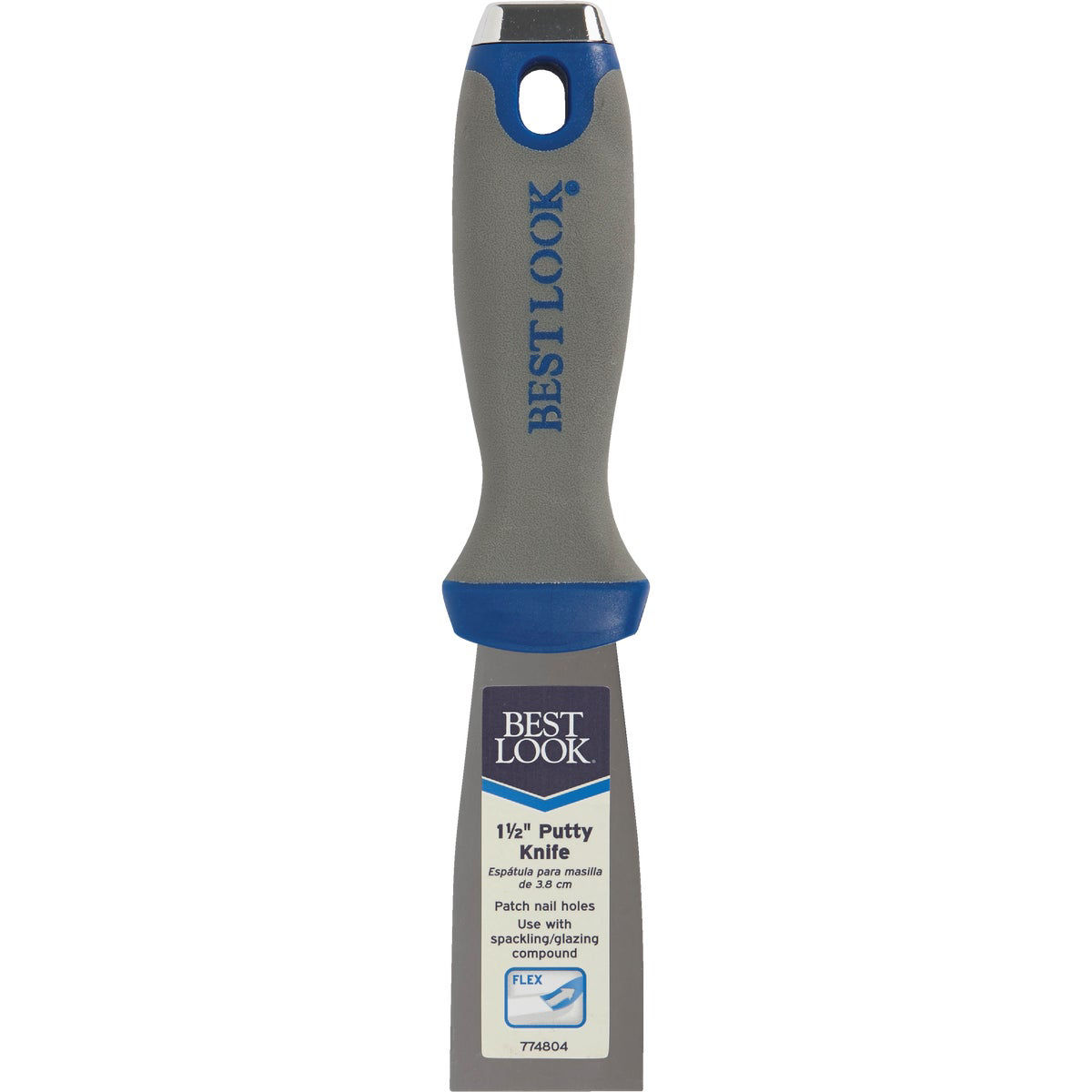 Best Look 1-1/2 In. Flex Ergo Putty Knife | Do it Best
