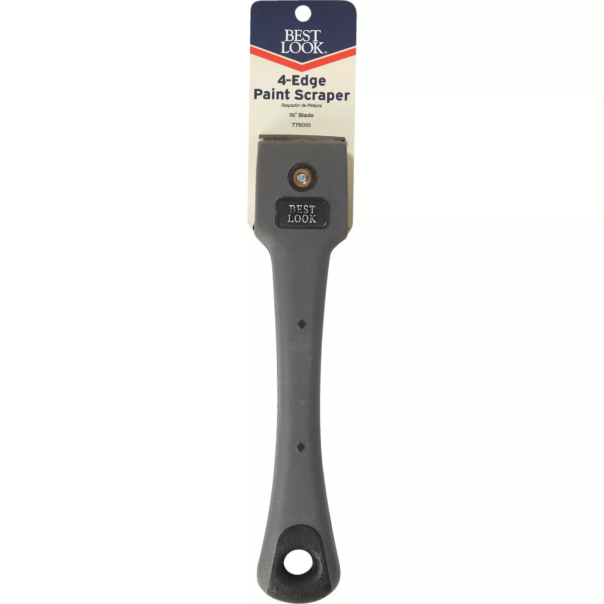 Best Look 1-1/2 In. Heavy Duty Paint Scraper | True Value Hardware