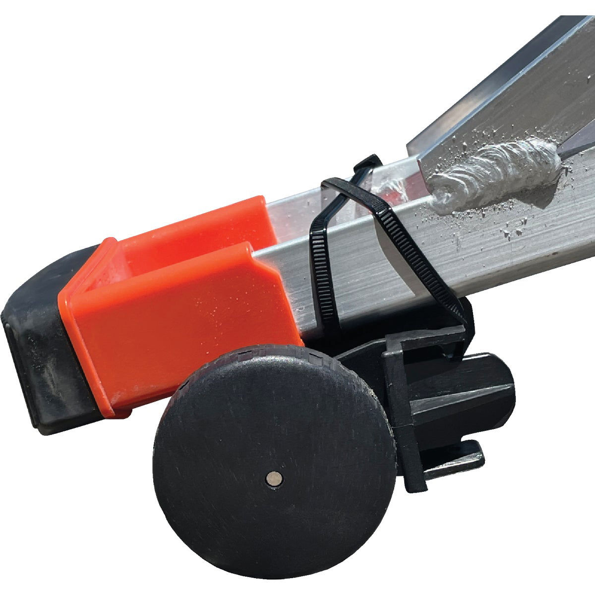 Boxtown Team 3.75 In. x 6 In. Ladder Roller/Carrier | Do it Best