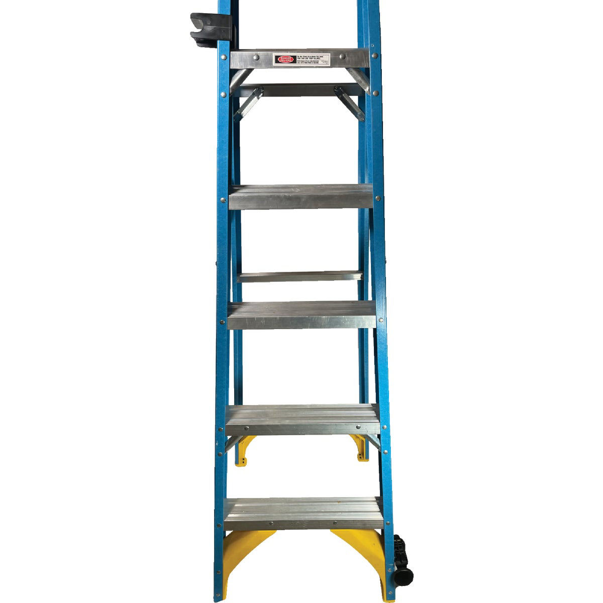Boxtown Team 3.75 In. x 6 In. Ladder Roller/Carrier | Do it Best