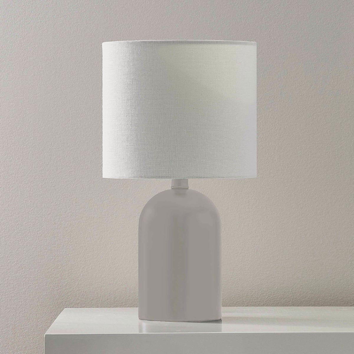 Rust-Oleum Universal 12 Oz. Matte Farmhouse Greige Enamel Spray Paint ...