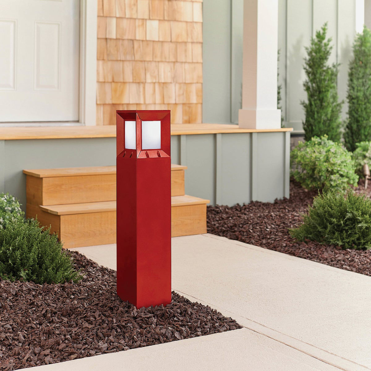 Krylon Rust Tough Gloss Anti-Rust Safety Color Rust Control Enamel ...