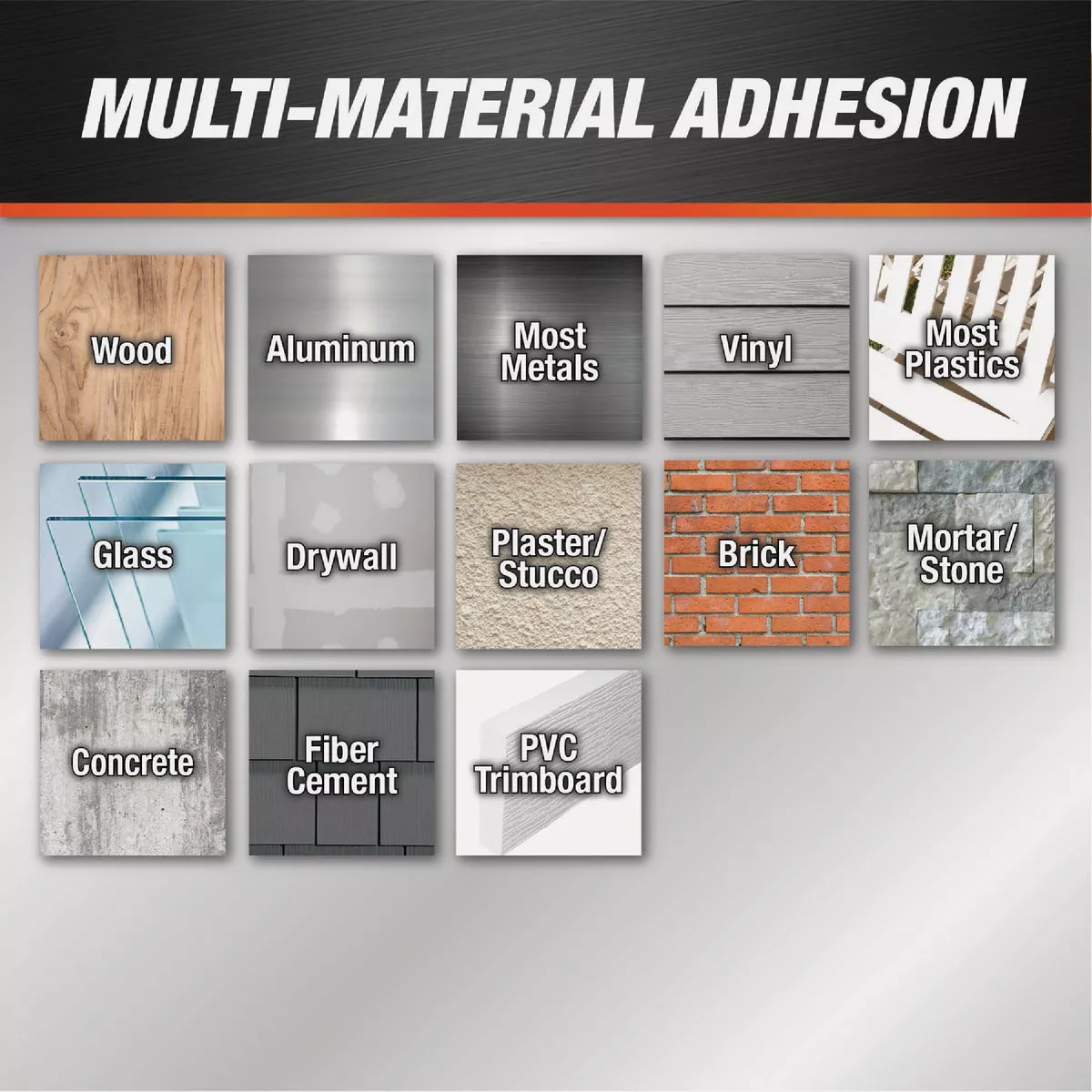 Dap Alex Flex 5.5 Oz. Premium Molding & Trim Acrylic Latex Siliconized ...