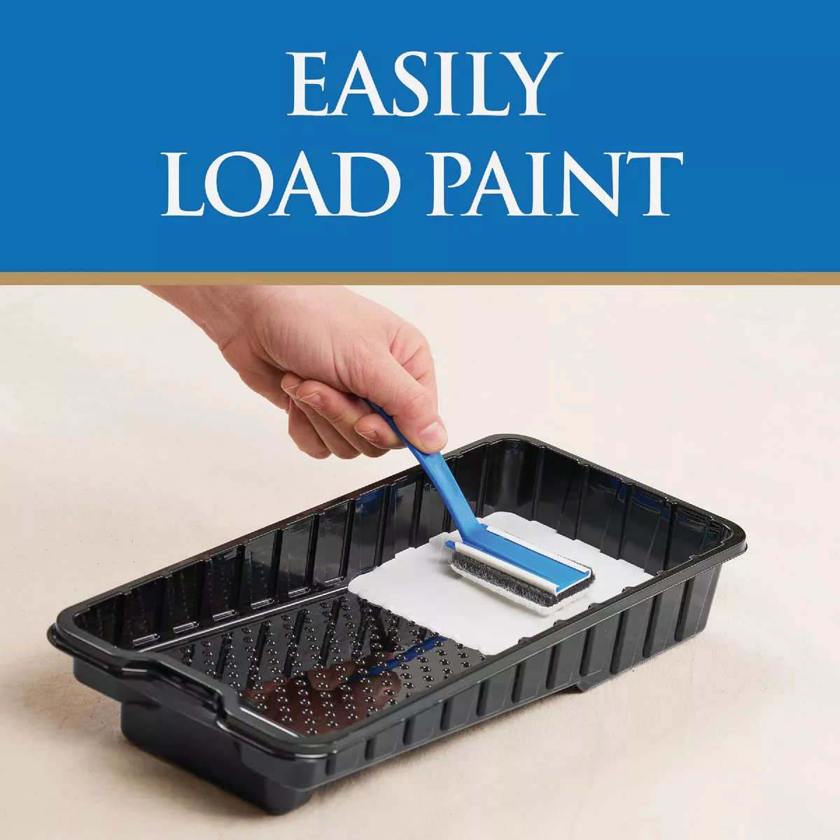 Linzer Pro Edge 1 In. Trim Edger | True Value Hardware